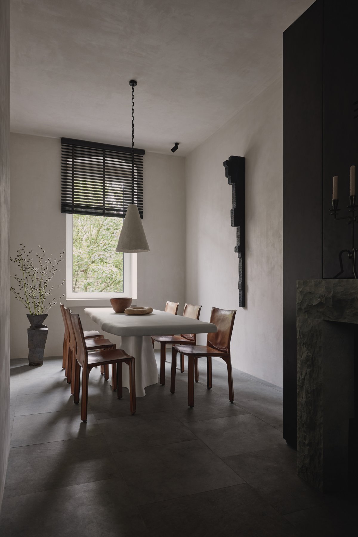 YinjiSpace - Deglan Studios x Deglan Studios' Own Home